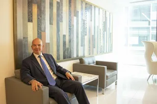 Miller swoops on Skuld's Simon Neale for energy fac reinsurance unit ...